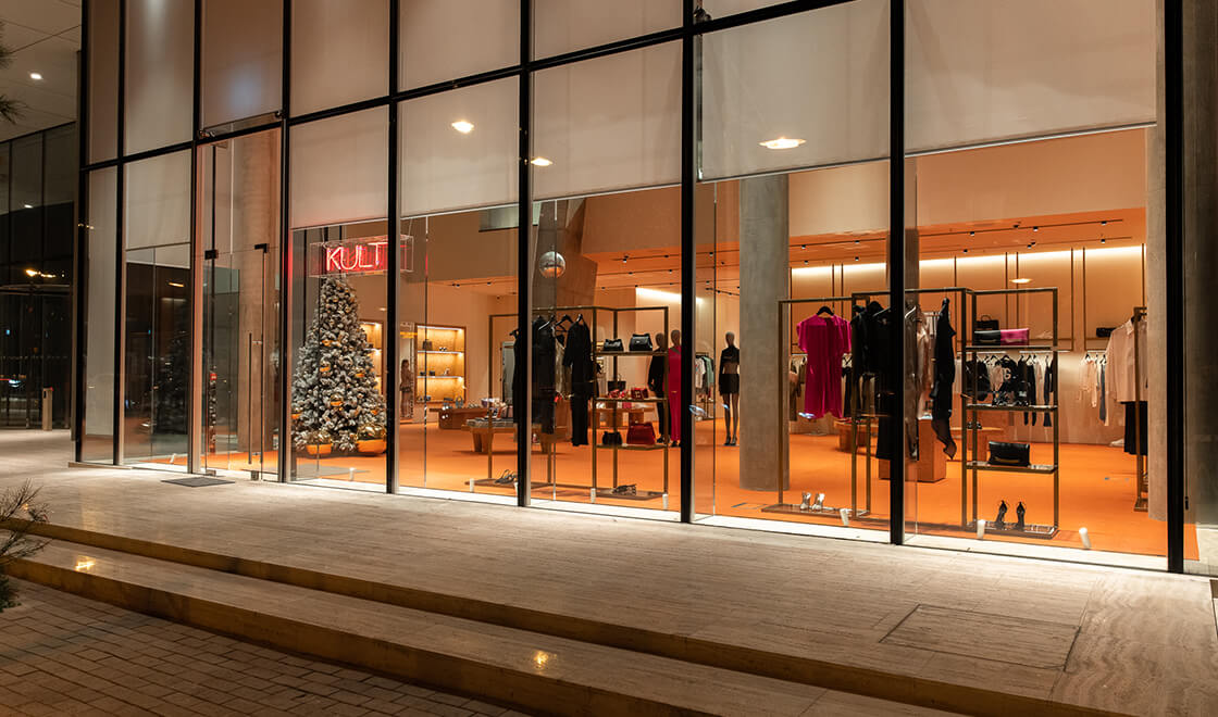 KULT Limassol | Thanos Hotels & Resorts