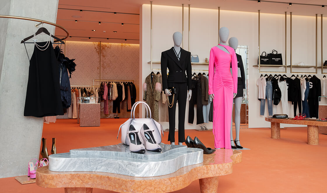 KULT Boutiques | Thanos Hotels & Resorts