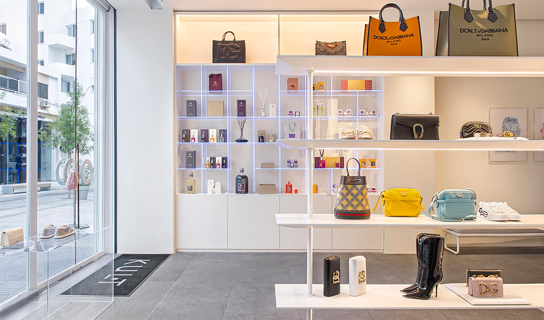 KULT Nicosia | Thanos Hotels & Resorts