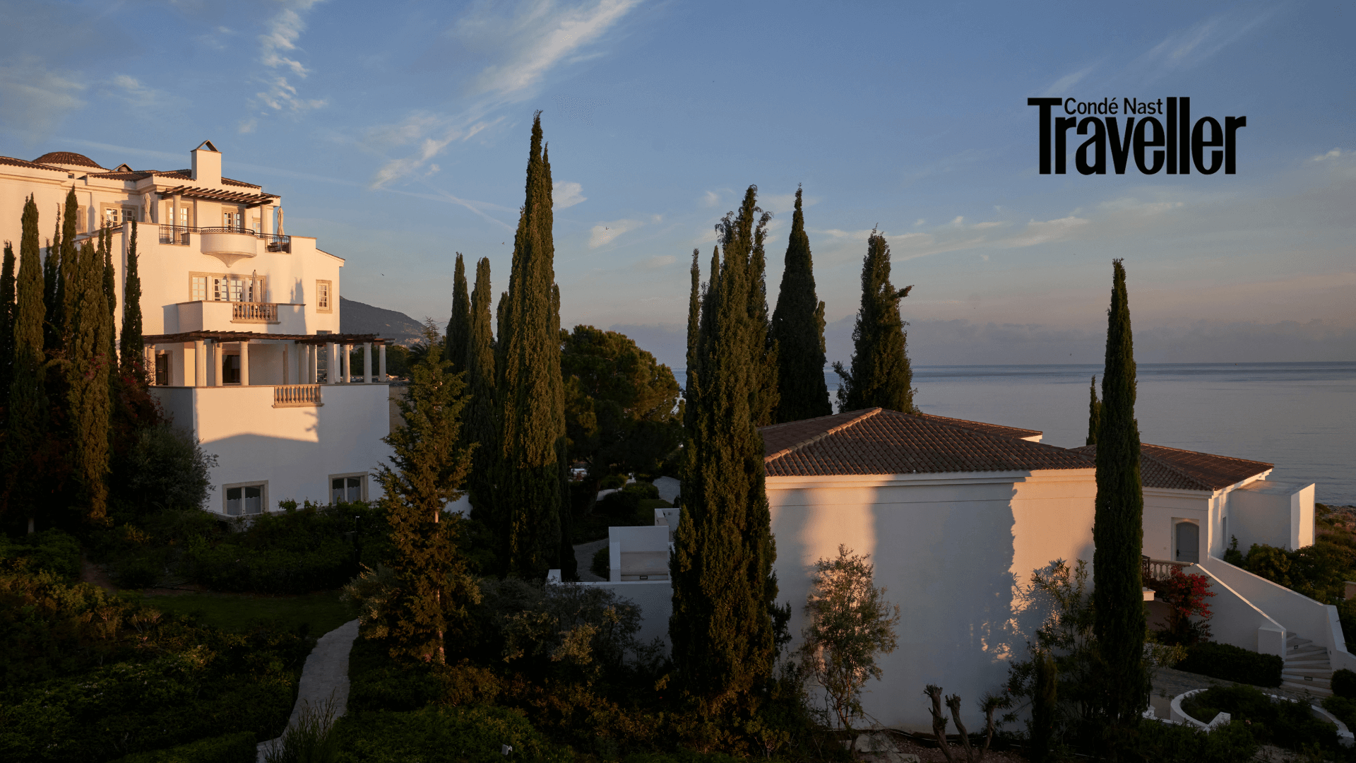 Almyra & Anassa | News | Thanos Hotels & Resorts