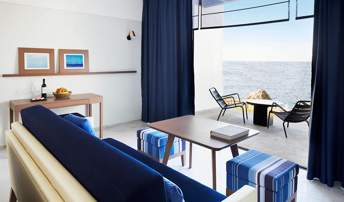 Almyra Hotel | Thanos Hotels & Resorts