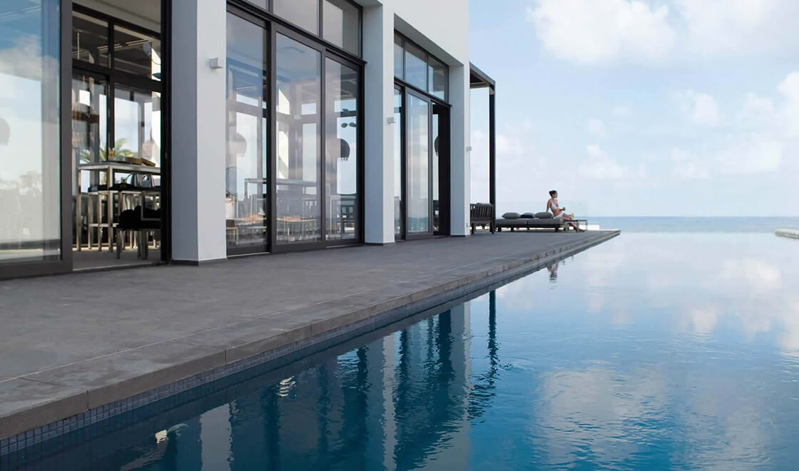 Almyra Hotel | Thanos Hotels & Resorts