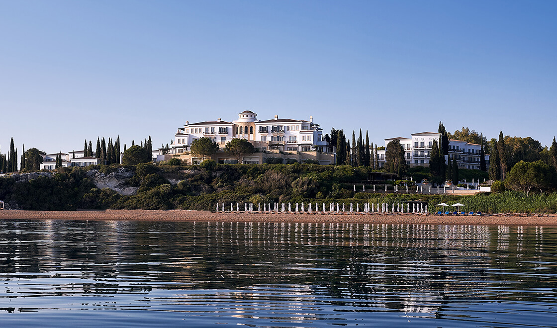 Anassa Hotel | Thanos Hotels & Resorts