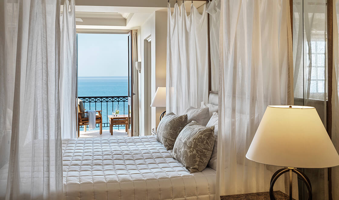 Anassa Hotel | Thanos Hotels & Resorts