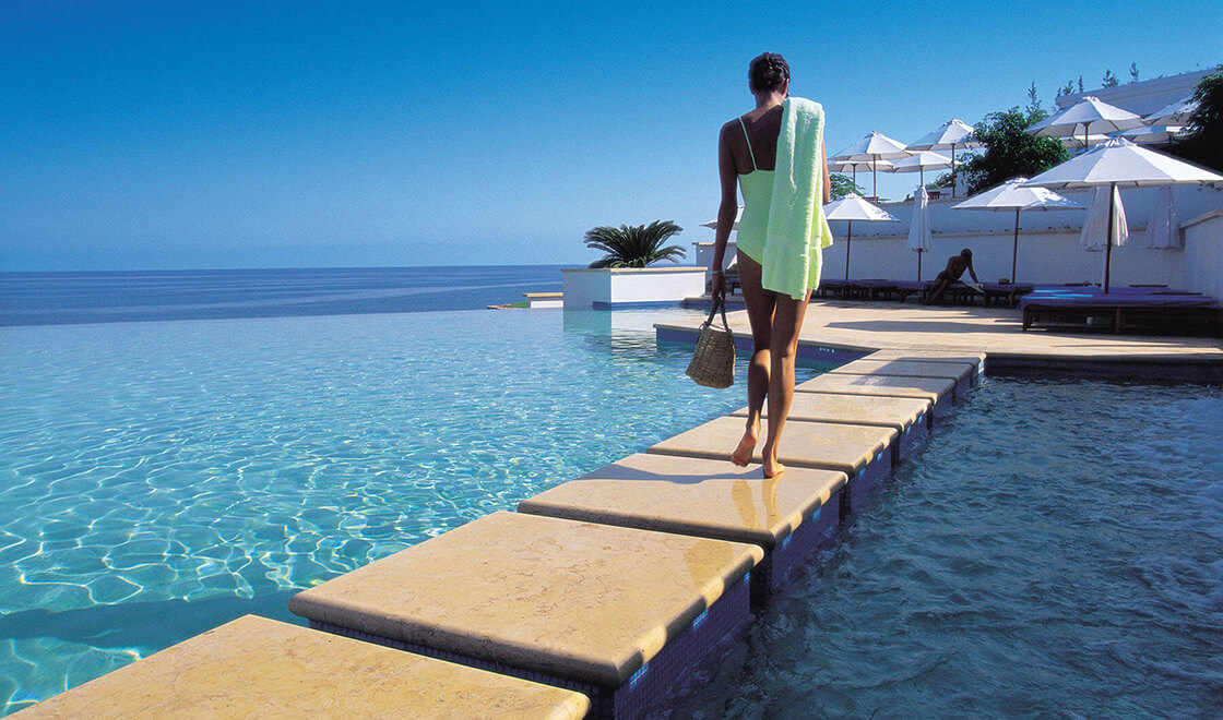 Anassa Hotel | Thanos Hotels & Resorts