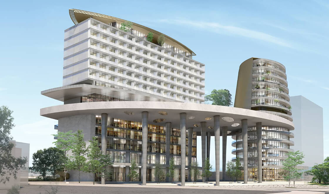 Luxury Hospitality at Thanos Hotels & Resorts | Experience Excellence