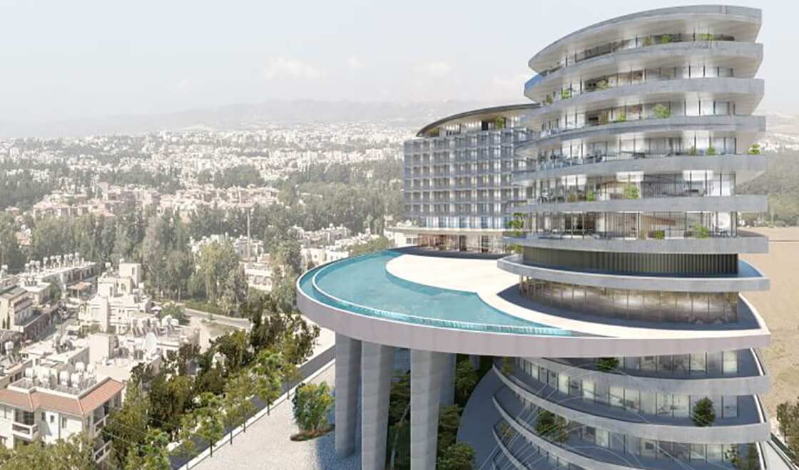 Antasia Hotel | Thanos Hotels & Resorts