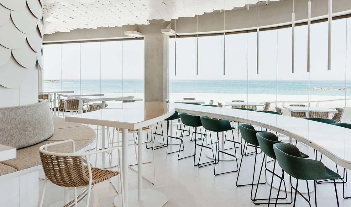 Antasia Beach Club | Thanos Hotels & Resorts