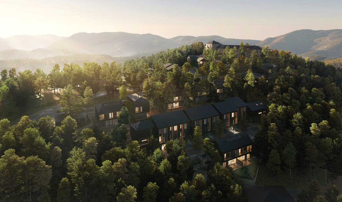 Berengaria Hotel | Thanos Hotels & Resorts