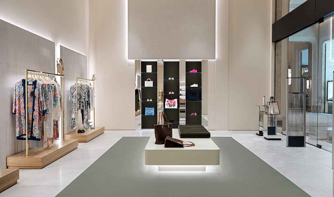 KULT City of Dreams | Thanos Hotels & Resorts