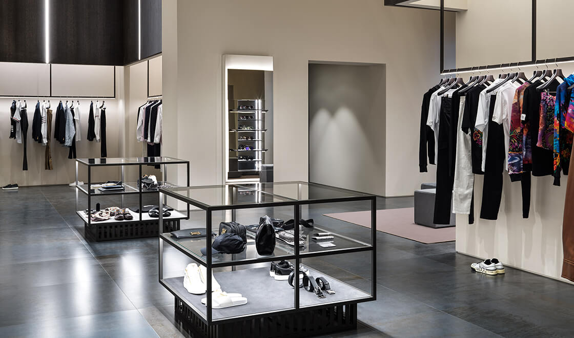 KULT City of Dreams | Thanos Hotels & Resorts