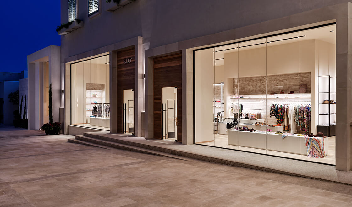 KULT City of Dreams | Thanos Hotels & Resorts