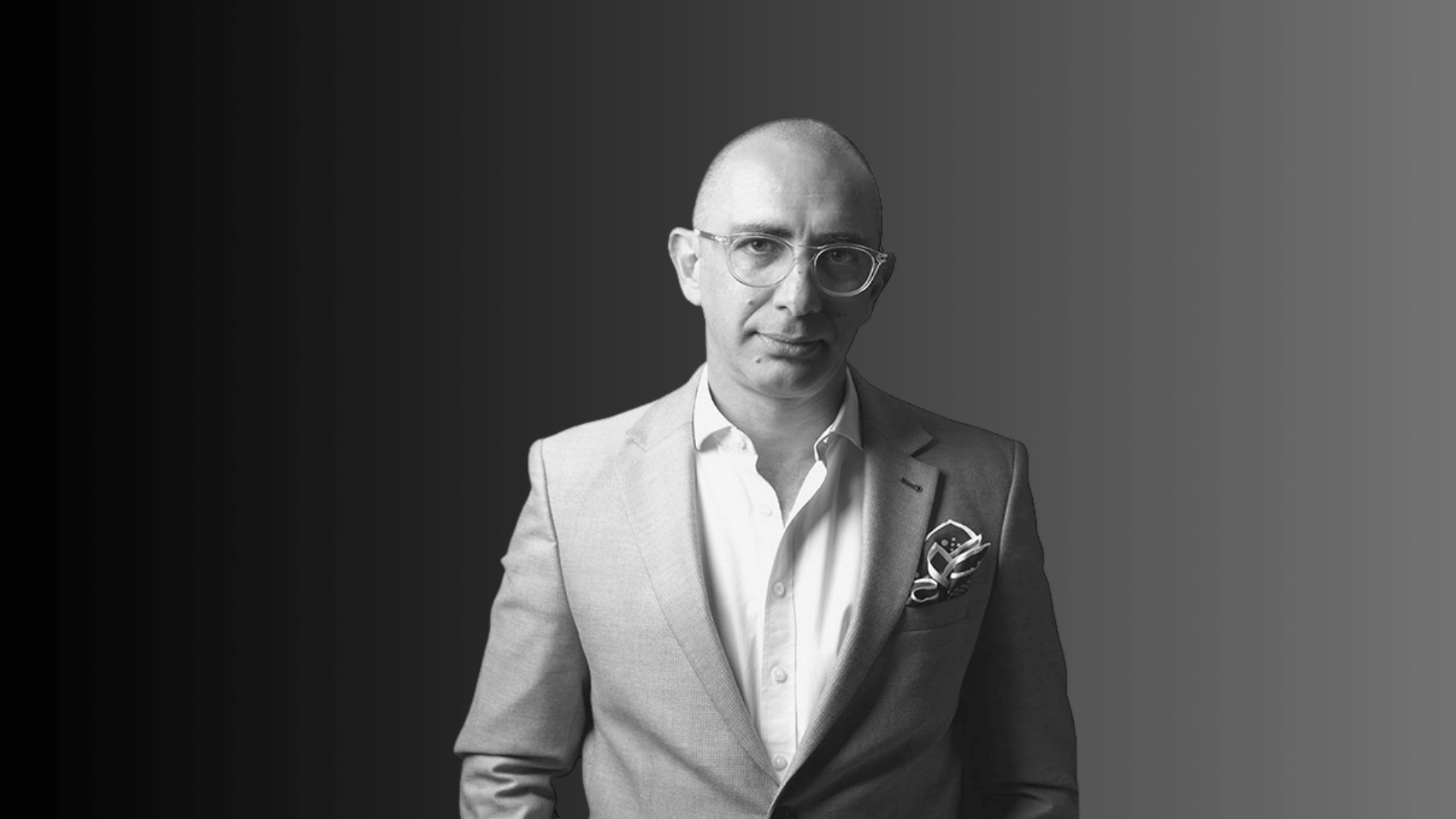 Panayiotis Kyprianou - An Extroverted Approach | News & Press | Thanos ...