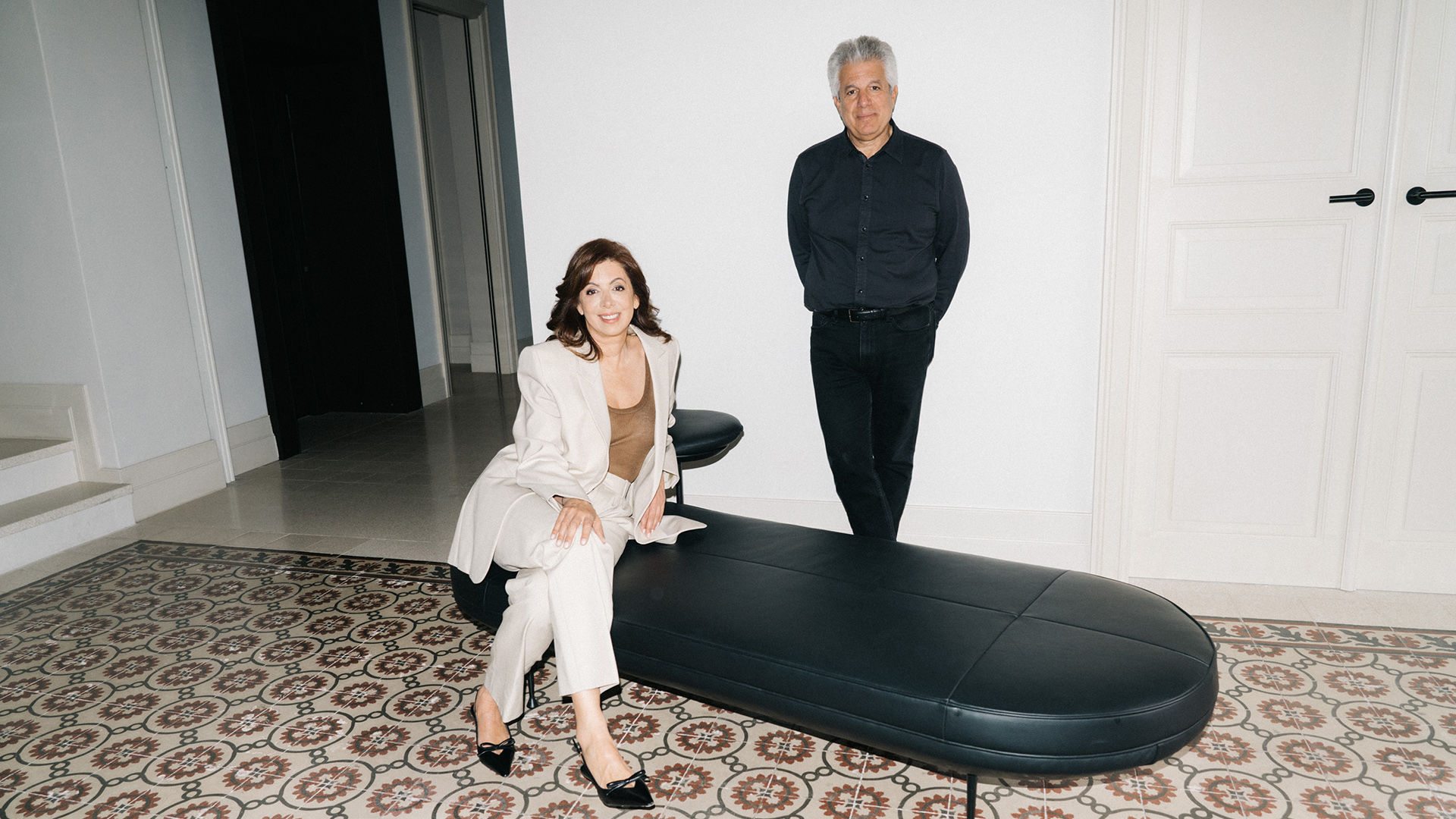 Amyth of Nicosia – The Michaelides Family in Design Hotels Originals ...